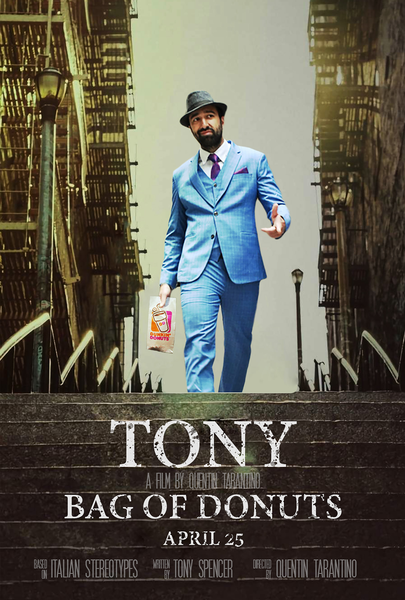 Big Tony Productions